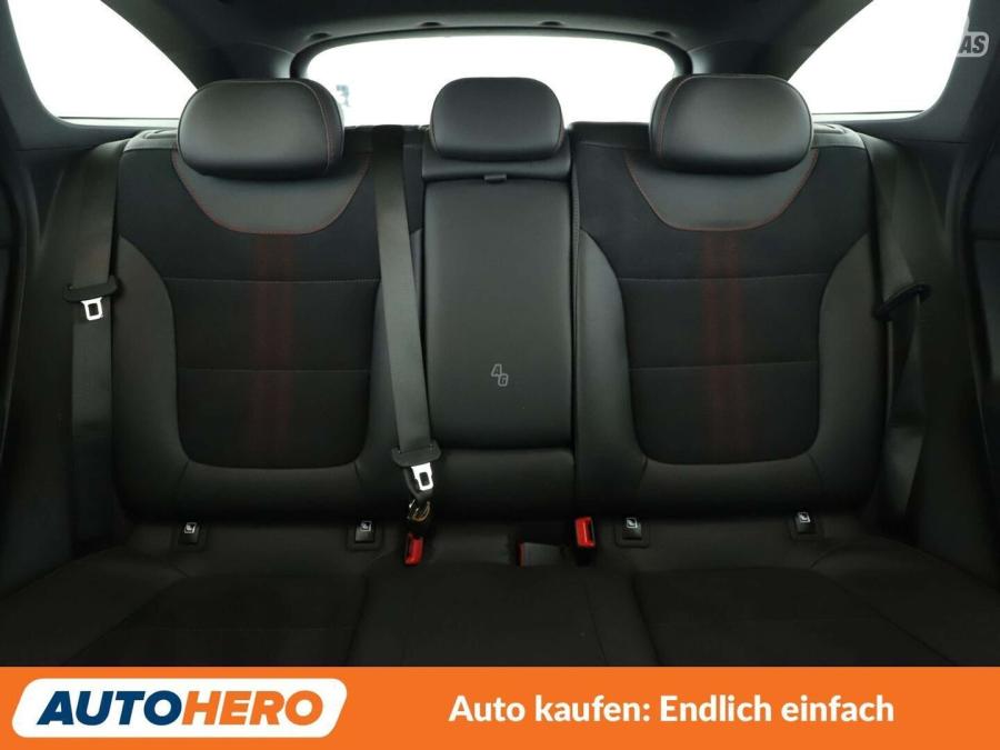 Pelēks Hyundai i30 2022 Kauņa, ar dzinēja tilpumu 1.50 L un nobraukumu 24 tūkst. km par 27540 €, foto 15 vietnē AUTOMOTO.COM.LV