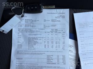 Pelēks Hyundai i30 2022 Rīga, ar dzinēja tilpumu 1.50 L un nobraukumu 84 tūkst. km par 10750 €, foto 20 vietnē AUTOMOTO.COM.LV