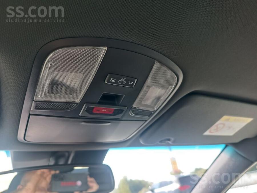 Pelēks Hyundai i30 2022 Rīga, ar dzinēja tilpumu 1.50 L un nobraukumu 40 tūkst. km par 18300 €, foto 15 vietnē AUTOMOTO.COM.LV