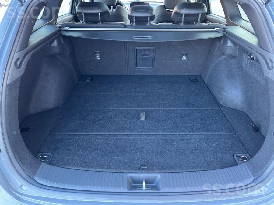 Pelēks Hyundai i30 2023 Rīga, ar dzinēja tilpumu 1.50 L un nobraukumu 46 tūkst. km par 18590 €, foto 11 vietnē AUTOMOTO.COM.LV