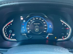 Pelēks Hyundai i30 2023 Rīga, ar dzinēja tilpumu 1.50 L un nobraukumu 46 tūkst. km par 18590 €, foto 14 vietnē AUTOMOTO.COM.LV