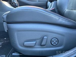 Pelēks Hyundai i30 2023 Rīga, ar dzinēja tilpumu 1.50 L un nobraukumu 46 tūkst. km par 18590 €, foto 19 vietnē AUTOMOTO.COM.LV