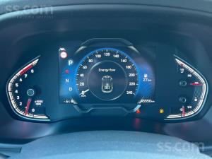Серый Хендай i30 2023 в Рига, объемом двигателя 1.50 л и пробегом 46 тыс. км за 19990 €, фото 13 на AUTOMOTO.COM.LV
