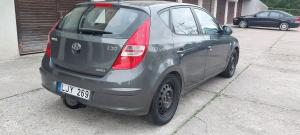 Hyundai i30 2007 Viļņa, ar dzinēja tilpumu 1.60 L un nobraukumu 210 tūkst. km par 690 €, foto 5 vietnē AUTOMOTO.COM.LV