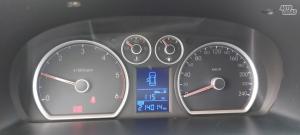 Hyundai i30 2007 Viļņa, ar dzinēja tilpumu 1.60 L un nobraukumu 210 tūkst. km par 690 €, foto 9 vietnē AUTOMOTO.COM.LV