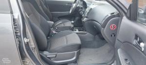 Hyundai i30 2007 Viļņa, ar dzinēja tilpumu 1.60 L un nobraukumu 210 tūkst. km par 690 €, foto 11 vietnē AUTOMOTO.COM.LV