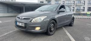 Хендай i30 2007 в Вильнюс, объемом двигателя 1.60 л и пробегом 210 тыс. км за 550 €, фото  на AUTOMOTO.COM.LV