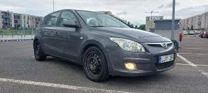 Хендай i30 2007 в Вильнюс, объемом двигателя 1.60 л и пробегом 210 тыс. км за 550 €, фото 4 на AUTOMOTO.COM.LV