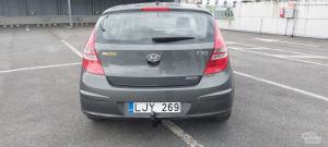 Хендай i30 2007 в Вильнюс, объемом двигателя 1.60 л и пробегом 210 тыс. км за 550 €, фото 6 на AUTOMOTO.COM.LV