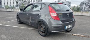 Хендай i30 2007 в Вильнюс, объемом двигателя 1.60 л и пробегом 210 тыс. км за 550 €, фото 7 на AUTOMOTO.COM.LV