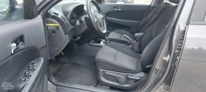 Хендай i30 2007 в Вильнюс, объемом двигателя 1.60 л и пробегом 210 тыс. км за 550 €, фото 9 на AUTOMOTO.COM.LV