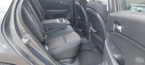 Хендай i30 2007 в Вильнюс, объемом двигателя 1.60 л и пробегом 210 тыс. км за 550 €, фото 11 на AUTOMOTO.COM.LV