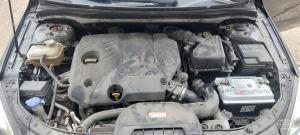 Хендай i30 2007 в Вильнюс, объемом двигателя 1.60 л и пробегом 210 тыс. км за 550 €, фото 15 на AUTOMOTO.COM.LV