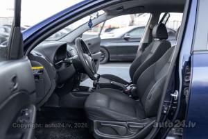 Hyundai i30 2008 in Tallinn, with an engine capacity of 1.40 L and mileage of 101 thousand km for 3599 €, photo 9 on AUTOMOTO.COM.LV