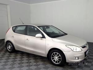 Hyundai i30 2008 in Tallinn, with an engine capacity of 1.60 L and mileage of 249 thousand km for 1399 €, photo  on AUTOMOTO.COM.LV
