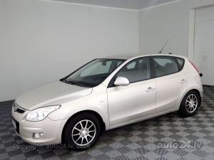 Хендай i30 2008 в Таллин, объемом двигателя 1.60 л и пробегом 249 тыс. км за 1399 €, фото 3 на AUTOMOTO.COM.LV