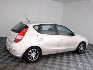 Хендай i30 2008 в Таллин, объемом двигателя 1.60 л и пробегом 249 тыс. км за 1399 €, фото 4 на AUTOMOTO.COM.LV