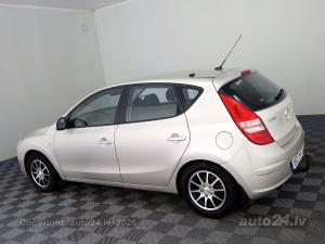 Хендай i30 2008 в Таллин, объемом двигателя 1.60 л и пробегом 249 тыс. км за 1399 €, фото 5 на AUTOMOTO.COM.LV