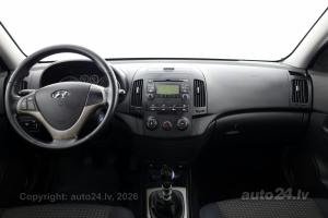 Хендай i30 2008 в Таллин, объемом двигателя 1.60 л и пробегом 249 тыс. км за 1399 €, фото 6 на AUTOMOTO.COM.LV