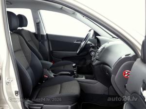 Хендай i30 2008 в Таллин, объемом двигателя 1.60 л и пробегом 249 тыс. км за 1399 €, фото 7 на AUTOMOTO.COM.LV