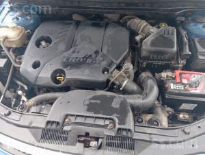 Hyundai i30 2008 Ogre, ar dzinēja tilpumu 1.60 L un nobraukumu 0 tūkst. km par 1350 €, foto 7 vietnē AUTOMOTO.COM.LV