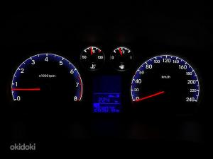 Хендай i30 2008 в Таллин, объемом двигателя 1.40 л и пробегом 269 тыс. км за 1399 €, фото 15 на AUTOMOTO.COM.LV