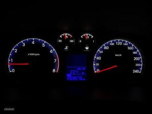 Хендай i30 2008 в Таллин, объемом двигателя 1.40 л и пробегом 269 тыс. км за 1399 €, фото 30 на AUTOMOTO.COM.LV