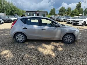 Хендай i30 2008 в Елгава, объемом двигателя 1.60 л и пробегом 142 тыс. км за 2300 €, фото 4 на AUTOMOTO.COM.LV