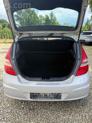 Хендай i30 2008 в Елгава, объемом двигателя 1.60 л и пробегом 142 тыс. км за 2300 €, фото 7 на AUTOMOTO.COM.LV