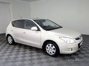 Хендай i30 2008 в Таллин, объемом двигателя 1.60 л и пробегом 267 тыс. км за 1199 €, фото  на AUTOMOTO.COM.LV