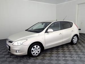 Хендай i30 2008 в Таллин, объемом двигателя 1.60 л и пробегом 267 тыс. км за 1199 €, фото 3 на AUTOMOTO.COM.LV