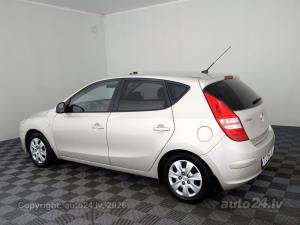 Хендай i30 2008 в Таллин, объемом двигателя 1.60 л и пробегом 267 тыс. км за 1199 €, фото 5 на AUTOMOTO.COM.LV