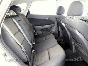 Хендай i30 2008 в Таллин, объемом двигателя 1.60 л и пробегом 267 тыс. км за 1199 €, фото 8 на AUTOMOTO.COM.LV
