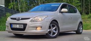 Хендай i30 2008 в Вильнюс, объемом двигателя 1.60 л и пробегом 319 тыс. км за 2500 €, фото 3 на AUTOMOTO.COM.LV