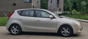Хендай i30 2008 в Вильнюс, объемом двигателя 1.60 л и пробегом 319 тыс. км за 2500 €, фото 6 на AUTOMOTO.COM.LV