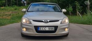 Хендай i30 2008 в Вильнюс, объемом двигателя 1.60 л и пробегом 319 тыс. км за 2500 €, фото 8 на AUTOMOTO.COM.LV