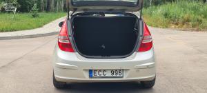 Хендай i30 2008 в Вильнюс, объемом двигателя 1.60 л и пробегом 319 тыс. км за 2500 €, фото 14 на AUTOMOTO.COM.LV