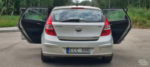 Хендай i30 2008 в Вильнюс, объемом двигателя 1.60 л и пробегом 319 тыс. км за 2500 €, фото 15 на AUTOMOTO.COM.LV