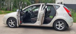 Хендай i30 2008 в Вильнюс, объемом двигателя 1.60 л и пробегом 319 тыс. км за 2500 €, фото 18 на AUTOMOTO.COM.LV