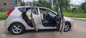 Хендай i30 2008 в Вильнюс, объемом двигателя 1.60 л и пробегом 319 тыс. км за 2500 €, фото 21 на AUTOMOTO.COM.LV