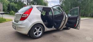 Хендай i30 2008 в Вильнюс, объемом двигателя 1.60 л и пробегом 319 тыс. км за 2500 €, фото 22 на AUTOMOTO.COM.LV