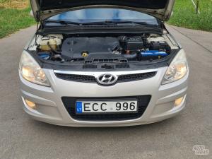 Хендай i30 2008 в Вильнюс, объемом двигателя 1.60 л и пробегом 319 тыс. км за 2500 €, фото 23 на AUTOMOTO.COM.LV