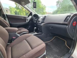 Хендай i30 2008 в Вильнюс, объемом двигателя 1.60 л и пробегом 319 тыс. км за 2500 €, фото 30 на AUTOMOTO.COM.LV