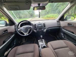 Хендай i30 2008 в Вильнюс, объемом двигателя 1.60 л и пробегом 319 тыс. км за 2500 €, фото 32 на AUTOMOTO.COM.LV