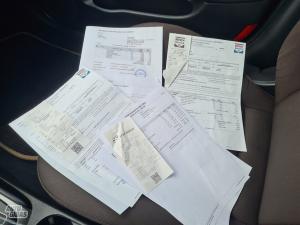 Хендай i30 2008 в Вильнюс, объемом двигателя 1.60 л и пробегом 319 тыс. км за 2500 €, фото 35 на AUTOMOTO.COM.LV