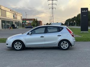 Хендай i30 2008 в Нарва, объемом двигателя 1.40 л и пробегом 207 тыс. км за 1999 €, фото 5 на AUTOMOTO.COM.LV