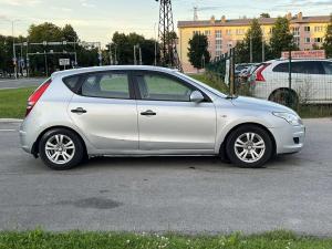 Хендай i30 2008 в Нарва, объемом двигателя 1.40 л и пробегом 207 тыс. км за 1999 €, фото 17 на AUTOMOTO.COM.LV