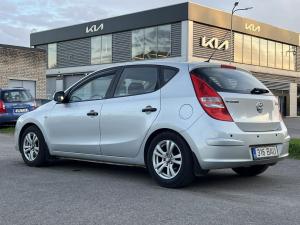 Хендай i30 2008 в Нарва, объемом двигателя 1.40 л и пробегом 207 тыс. км за 1999 €, фото 18 на AUTOMOTO.COM.LV