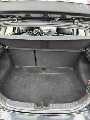 Hyundai i30 2008 Marijampole, ar dzinēja tilpumu 1.60 L un nobraukumu 257 tūkst. km par 1100 €, foto 9 vietnē AUTOMOTO.COM.LV