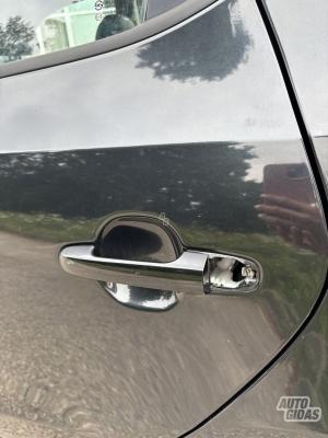 Hyundai i30 2008 Marijampole, ar dzinēja tilpumu 1.60 L un nobraukumu 257 tūkst. km par 1100 €, foto 10 vietnē AUTOMOTO.COM.LV